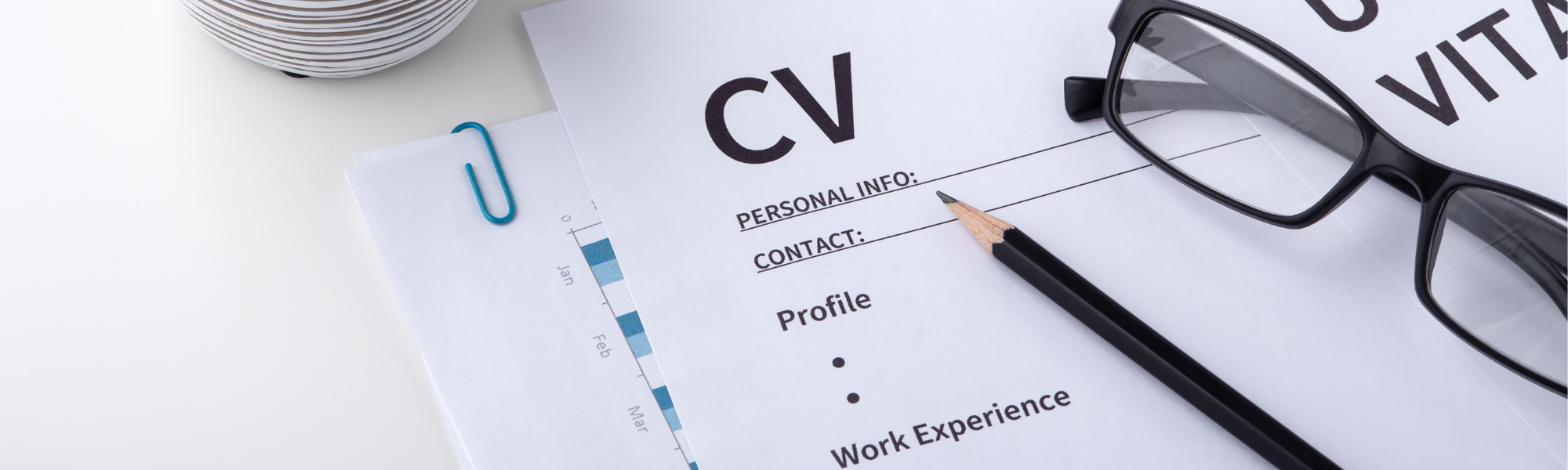 How to Write the Perfect CV: A Foolproof Guide for Job Seekers - Saxton ...
